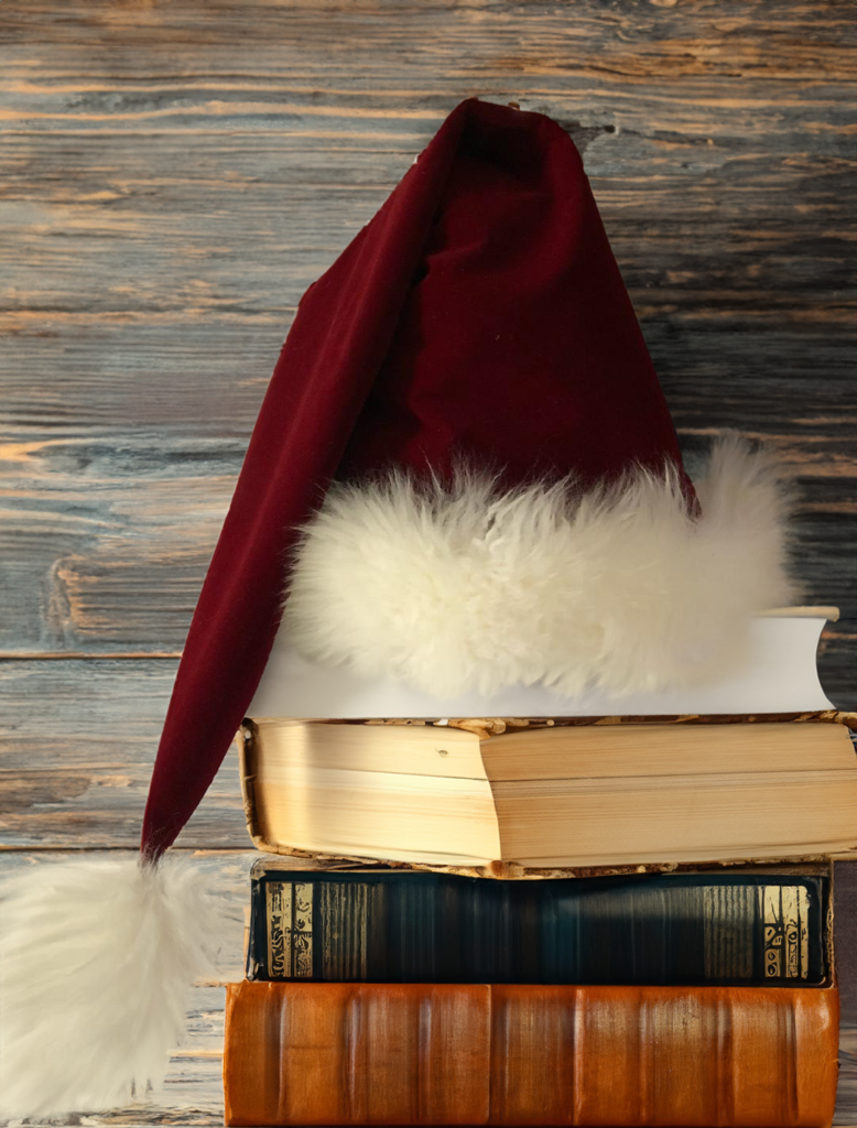 About Our Custom Santa Claus Suits - Swanky Santa